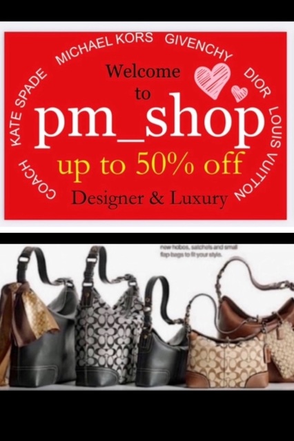 Posh Show - Poshmark